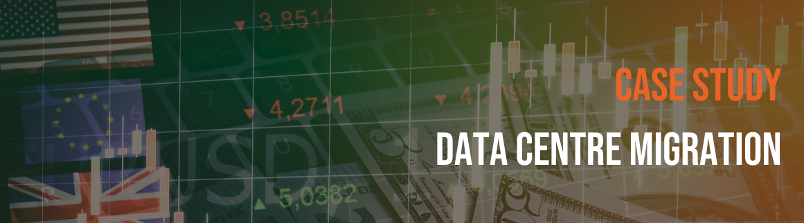 Migration Project for Global Market Infrastructure Firm - Technimove